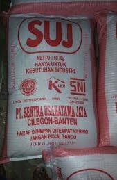 Jual SUJ 50 kg - Mitra Sembako Indonesia
