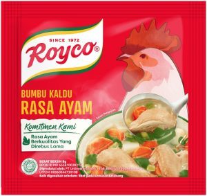 Jual Royco Rasa Ayam 8gr - Mitra Sembako Indonesia