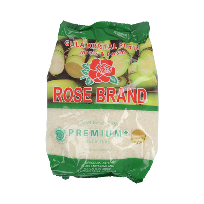 Jual Rose Brand 1 Kg - Mitra Sembako Indonesia